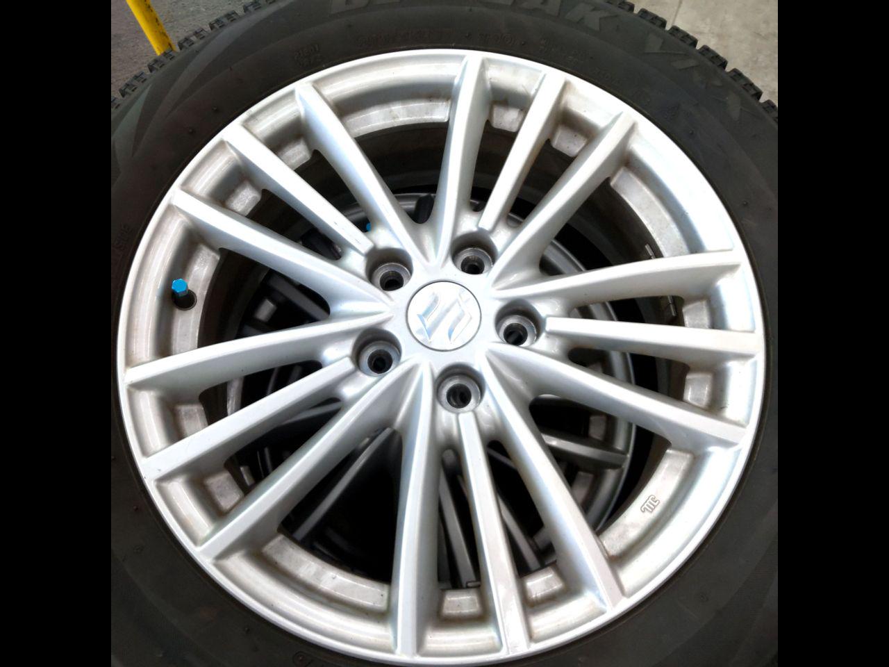 SUZUKI スイフトスポーツZC32 | カー用品 アルミホイール 17インチホイールを通販で購入する | 中古カー＆バイク用品の販売ならアップガレージ