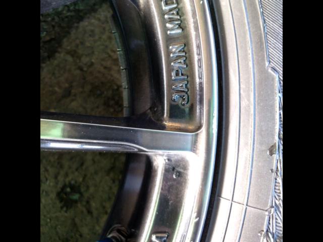 weds WedsSport SPORT SA-15R +YOKOHAMA ADVAN dB V552 | 中古品 | アップガレージ ホイールズ相模原陽光台店 | カー用品 タイヤホイール ...