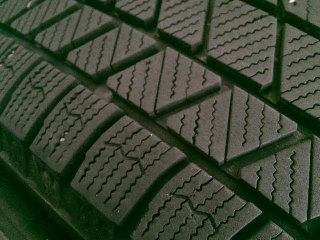 weds JOKER STRAIGHT + BRIDGESTONE BLIZZAK VRX3(Y02030) | カー用品 スタッドレスタイヤホイールセット 16インチスタッドレスタイヤ ...