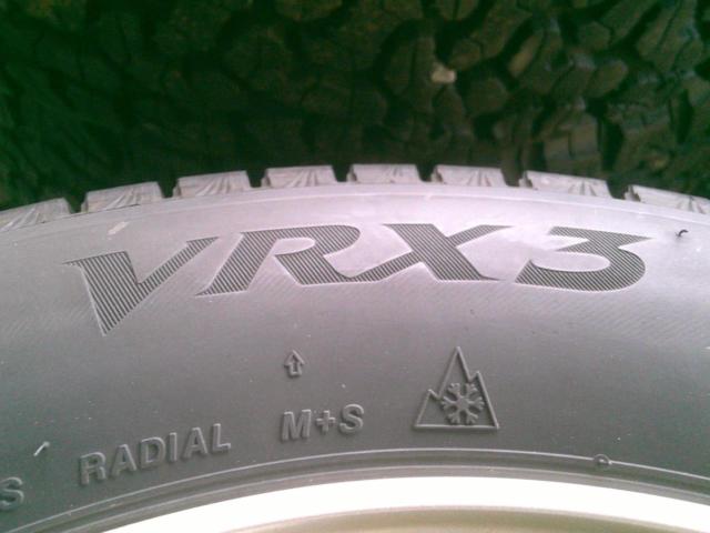 weds JOKER STRAIGHT + BRIDGESTONE BLIZZAK VRX3(Y02030) | カー用品 スタッドレスタイヤホイールセット 16インチスタッドレスタイヤ ...