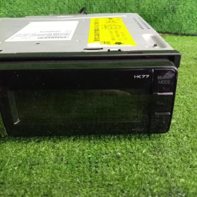 KENWOOD I-K77 | カー用品 ヘッドユニット CDチューナーを通販で購入する | 中古カー＆バイク用品の販売ならアップガレージ