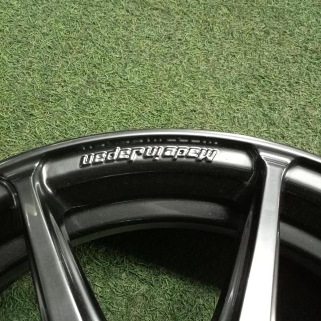 【weds(ウェッズ)】WedsSport(スポーツ)SA-99R 9本スポークアルミホイール | カー用品 アルミホイール 15インチホイールを通販で購入する | 中古カー＆バイク用品の販売 ...