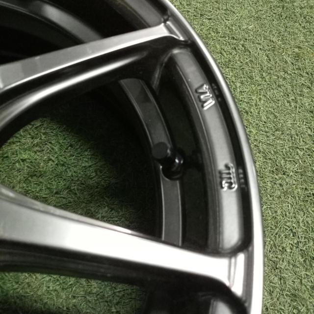 【weds(ウェッズ)】WedsSport(スポーツ)SA-99R 9本スポークアルミホイール | カー用品 アルミホイール 15インチホイールを通販で購入する | 中古カー＆バイク用品の販売 ...