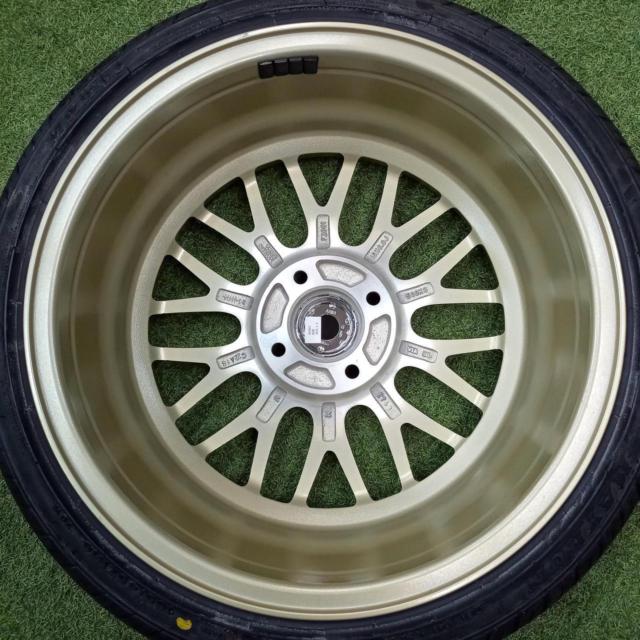 【春を先取り!スプリングセール!】 ☆アウトレット品☆ STEALTH Racing(ステルスレーシング) ME02 + MAYRUN ...