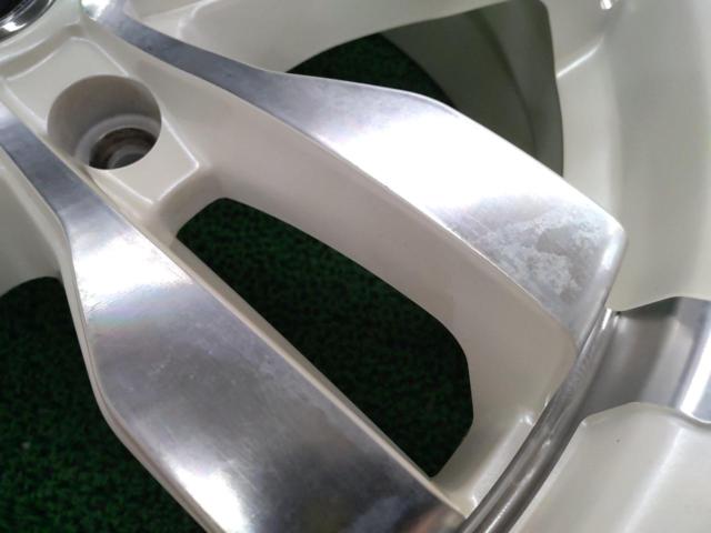 AME SHALLEN XF-65 arks | カー用品 アルミホイール 18インチホイールを通販で購入する | 中古カー＆バイク用品の販売 ...