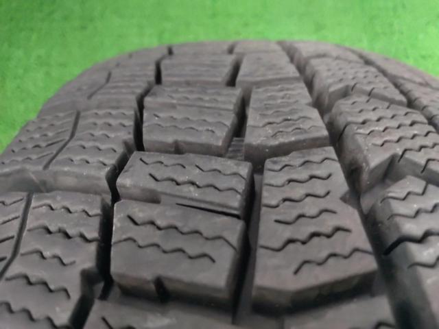 MONZA JAPAN ZACK JP-205 + DUNLOP WINTERMAXX WM02 | カー用品 スタッドレスタイヤホイールセット 14インチスタッドレスタイヤホイールセットを ...