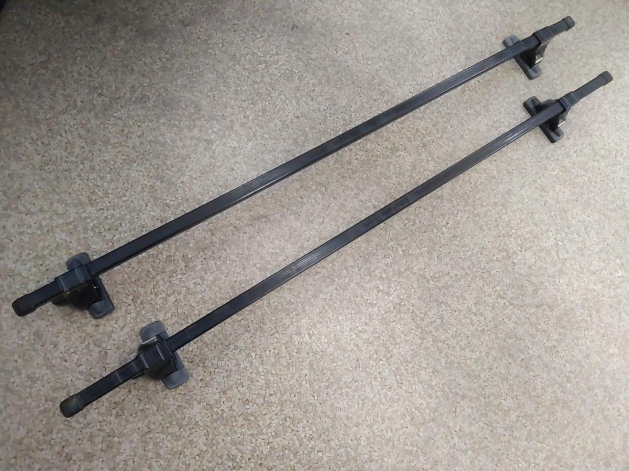 INNO IN-SU + K301 | カー用品 キャリアを通販で購入する | 中古カー＆バイク用品の販売ならアップガレージ