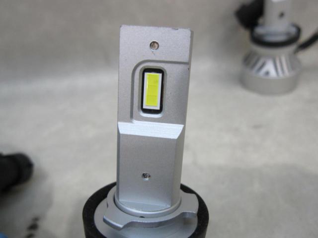 【HID屋】Qシリーズ LEDバルブ H8/H11/H16 | カー用品 バルブ・HID LEDバルブを通販で購入する | 中古カー＆バイク用品の販売ならアップガレージ