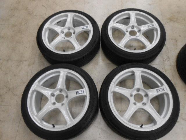 YOKOHAMA(ヨコハマ) ADVAN Racing(アドバンレーシング) RC2 + 【タイヤ】Continental(コンチネンタル ...