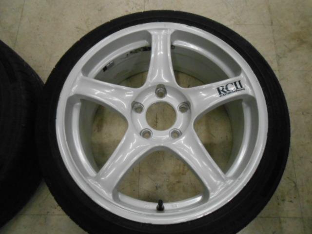 YOKOHAMA(ヨコハマ) ADVAN Racing(アドバンレーシング) RC2 + 【タイヤ】Continental(コンチネンタル ...