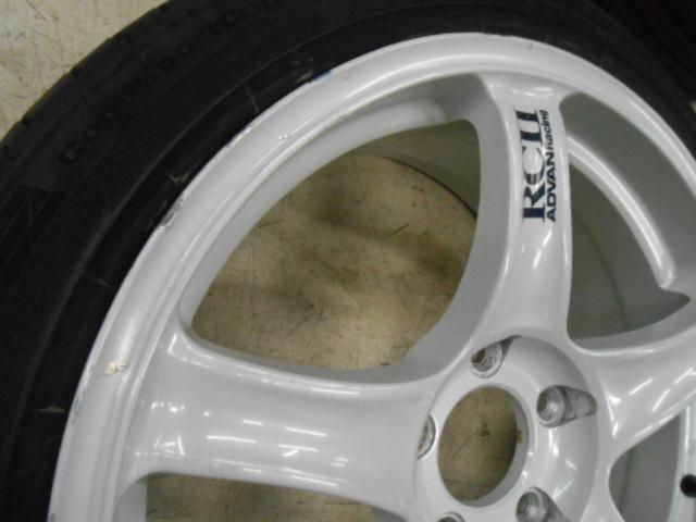 YOKOHAMA(ヨコハマ) ADVAN Racing(アドバンレーシング) RC2 + 【タイヤ】Continental(コンチネンタル ...