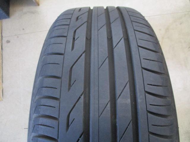 WORK ARKLINE AL04 + BRIDGESTONE TURANZA T001 | カー用品 タイヤホイールセット 17インチタイヤ ...