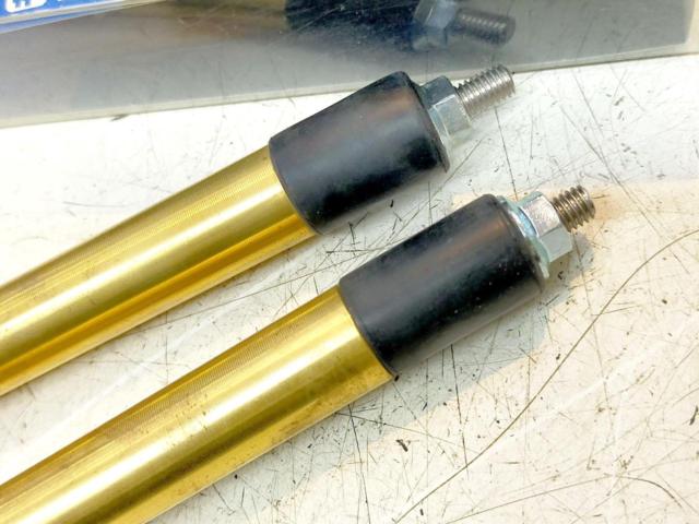 EFFEX(エフェックス) ハンドルバーウエイト(EBB201K) 【ハンドル内径14mm】 | バイク用品 ハンドル・ハンドル廻り その他ハンドル・ハンドル廻り(二輪)を通販で購入する ...