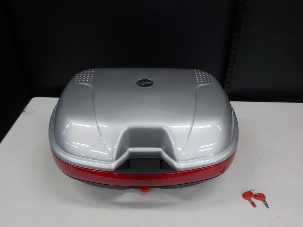 GIVI E360 モノキートップ・サイドケース 容量:40L | バイク用品 ツーリング用品 BOX(二輪)を通販で購入する | 中古カー＆バイク用品の販売ならアップガレージ