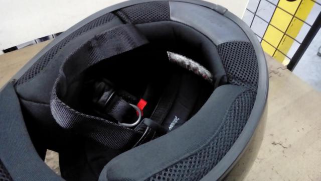 SIMPSON RX12 | バイク用品 ヘルメット フルフェイス(二輪)を通販で購入する | 中古カー＆バイク用品の販売ならアップガレージ