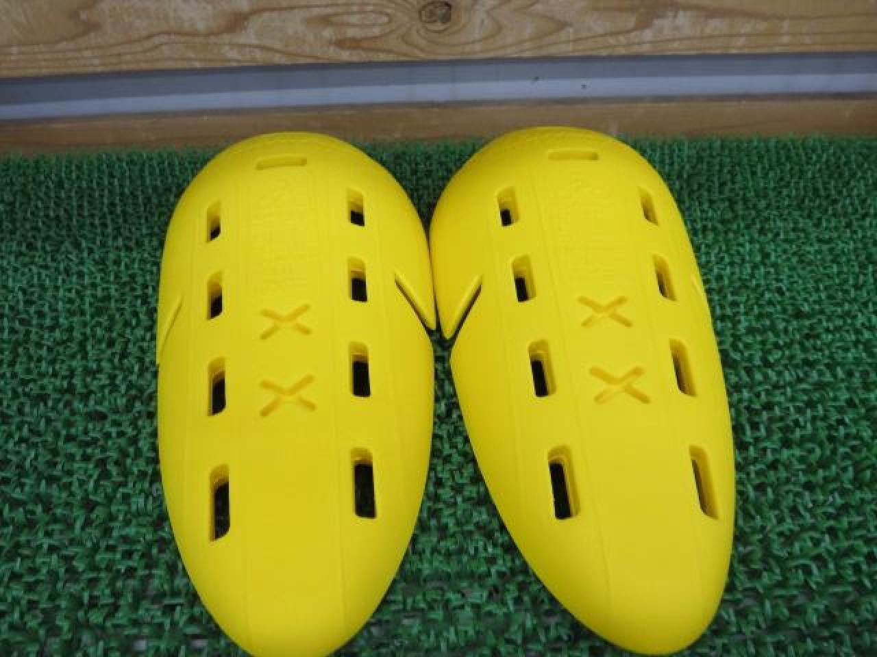 【KOMINE】 SK-835 CEレベル2プロテクター | バイク用品 プロテクター プロテクター(二輪)を通販で購入する | 中古カー ...