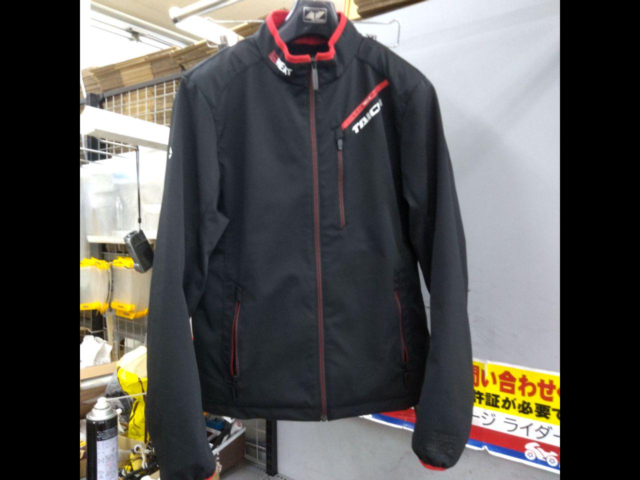 11RS-Taichi/RSタイチ e-HEAT電熱インナージャケット | バイク用品 ウエア ジャケット(二輪)を通販で購入する | 中古カー＆バイク用品の販売ならアップガレージ