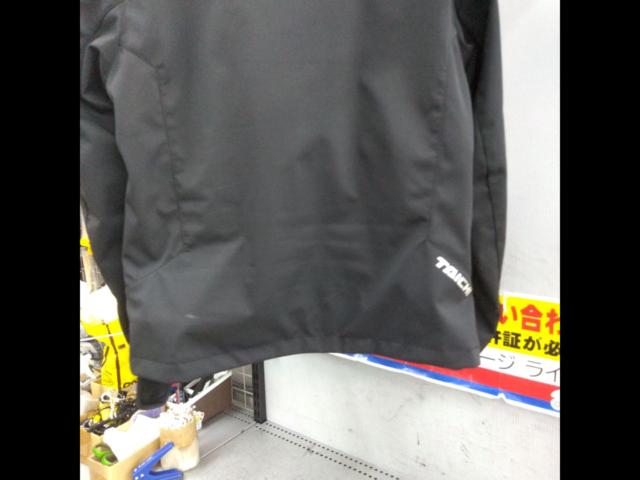11RS-Taichi/RSタイチ e-HEAT電熱インナージャケット | バイク用品 ウエア ジャケット(二輪)を通販で購入する | 中古カー＆バイク用品の販売ならアップガレージ