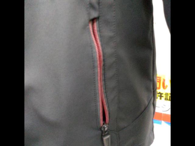 11RS-Taichi/RSタイチ e-HEAT電熱インナージャケット | バイク用品 ウエア ジャケット(二輪)を通販で購入する | 中古カー＆バイク用品の販売ならアップガレージ