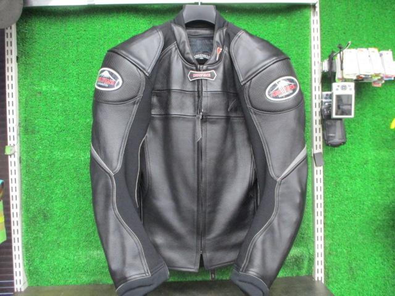 KUSHITANI(クシタニ) K-0607 インフィニティジャケット LLサイズ | 中古品 | アップガレージ ライダース柏店 | バイク ...