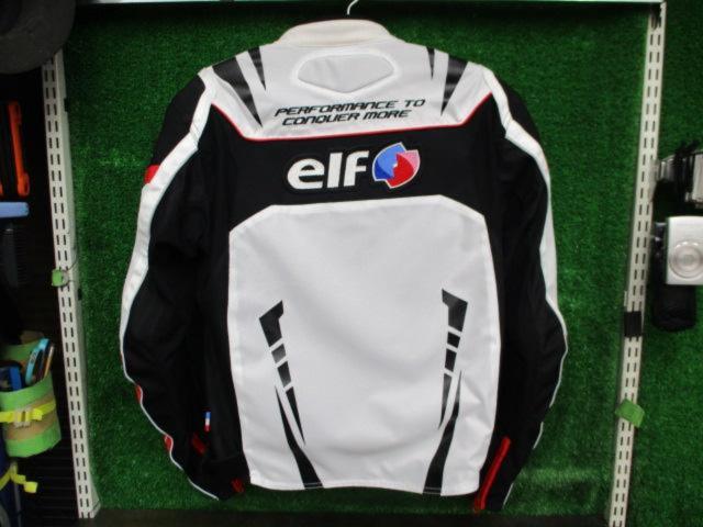【elf】エルフ EJ-S105 ヴィットリアエステートジャケット Mサイズ | 中古品 | アップガレージ ライダース柏店 | バイク用品 ウエア ジャケット(二輪)を通販で購入する ...