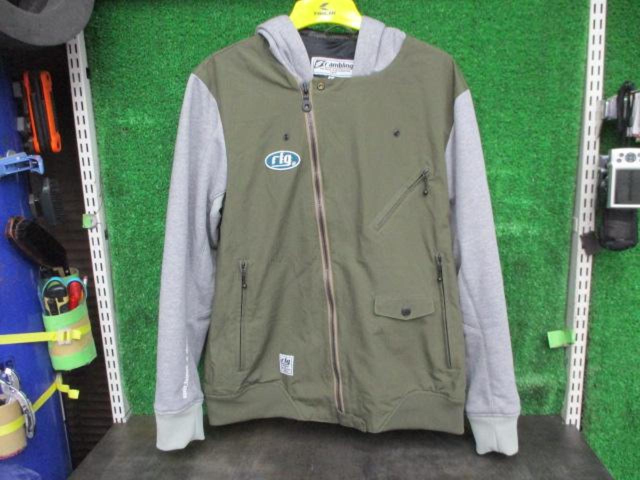 【HYOD】ヒョウドウ rambling RANDY Lサイズ | バイク用品 ウエア ジャケット(二輪)を通販で購入する | 中古カー ...