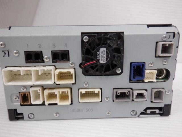 TOYOTA NSZT-W60 200mmワイド 2010年モデル | カー用品 カーナビ(地デジ） AV一体メモリーナビ（地デジ）を通販で購入する | 中古カー＆バイク用品の販売ならアップガレージ