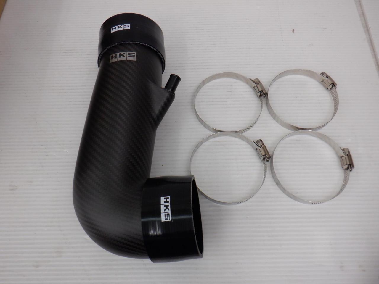 HKS ドライカーボン サクションキット70026-AT001 86/BRZ ZN6/ZC6 ’16年8月以降のMT車不可 | カー用品 吸気・排気系 その他吸気・排気系を通販で購入する ...