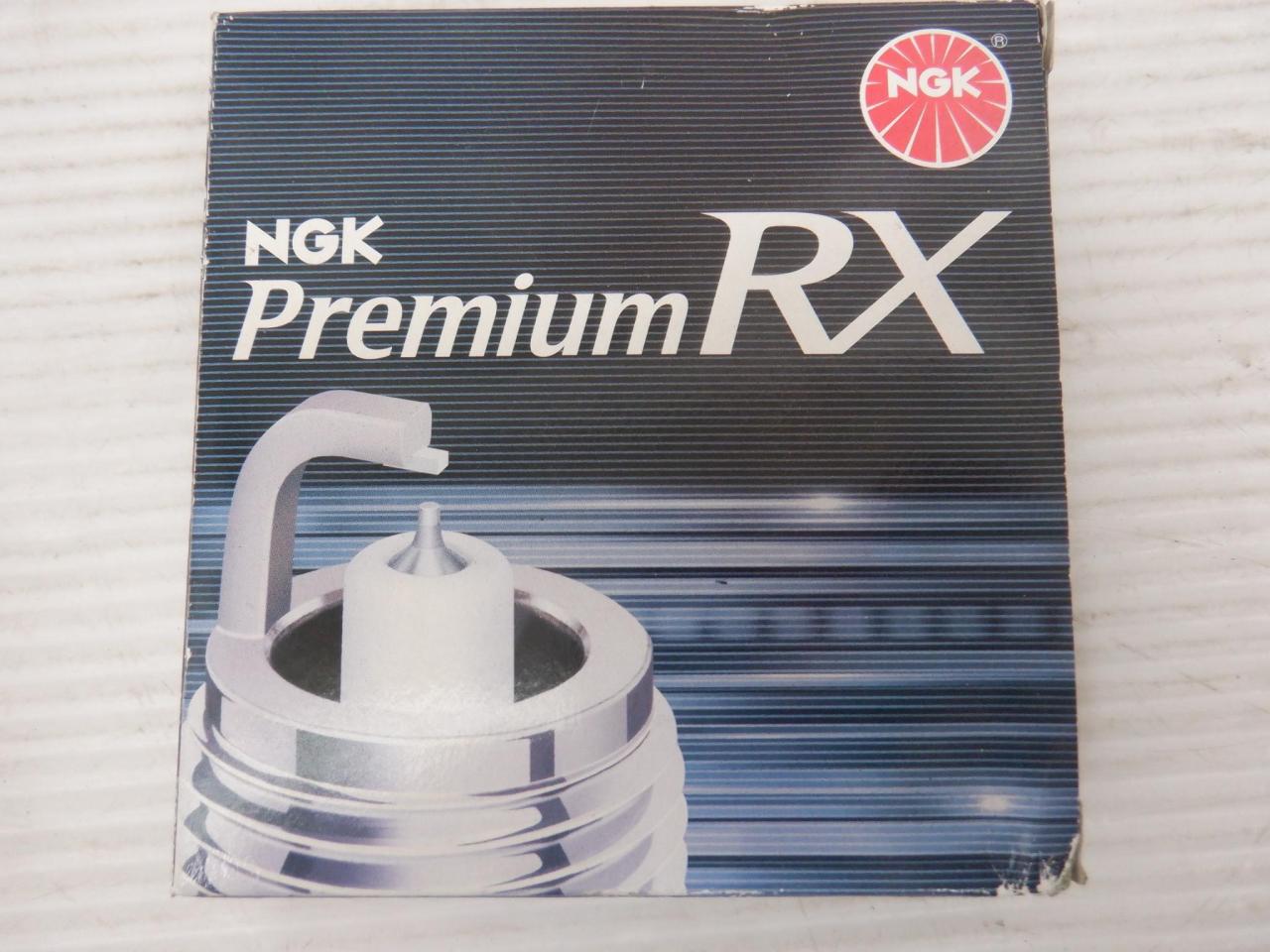 NGK Premium RX LFR6ARX-11P/95515 4個セット | カー用品 電装系 その他電装系を通販で購入する | 中古カー＆バイク用品の販売ならアップガレージ