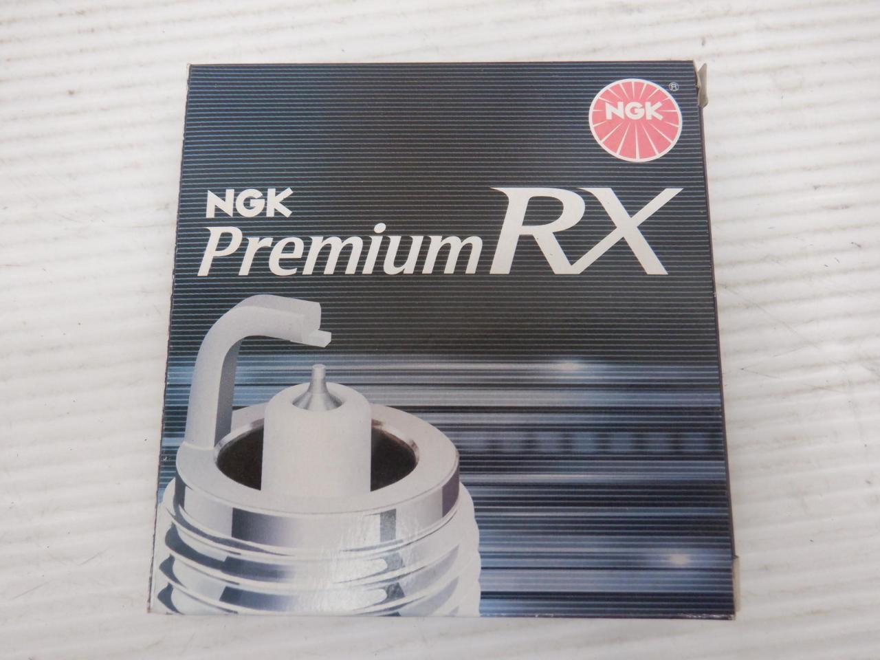 NGK Premium RX LKAR7ARX-11P/94493 4個セット | カー用品 電装系 その他電装系を通販で購入する | 中古カー＆バイク用品の販売ならアップガレージ