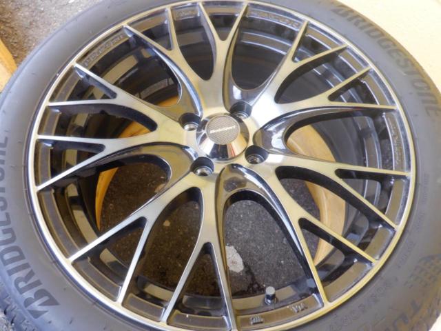 weds WedsSport SA-20R | カー用品 アルミホイール 17インチホイールを通販で購入する | 中古カー＆バイク用品の販売ならアップガレージ