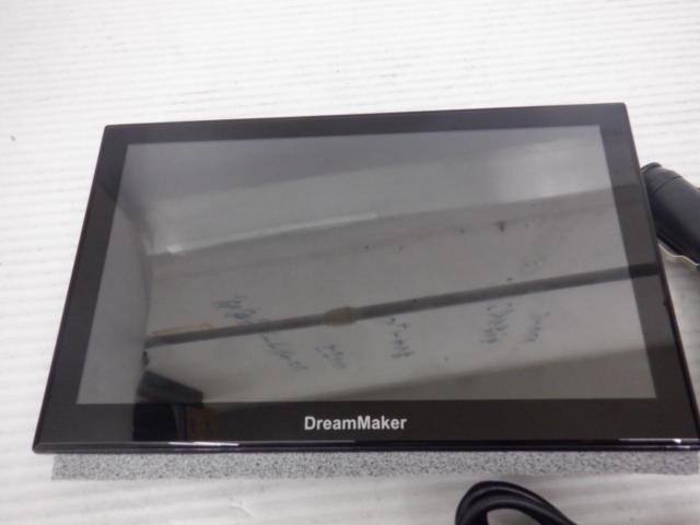 DreamMaker PN0707A フルセグ内蔵7インチポータブルナビ 2024年モデル | カー用品 カーナビ(地デジ） ポータブルメモリーナビ（地デジ)を通販で購入する | 中古カー ...
