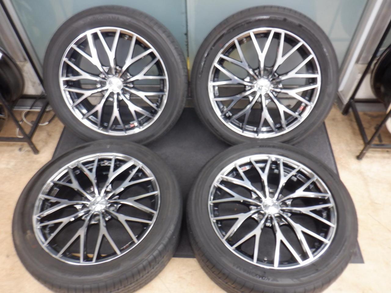 weds(ウェッズ) LEONIS(レオニス) MX+YOKOHAMA BluEarth-XT AE61+YOKOHAMA BluEarth-XT AE61 | カー用品 タイヤホイールセット ...