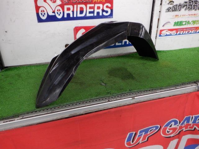 〇Price reduced! 5 Manufacturer unknown Front fender | Used | UPGARAGE ...