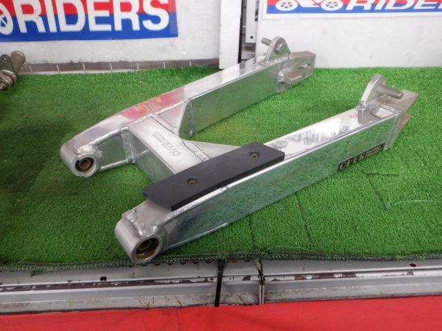 値下げしました!3【現状販売】OVER Racing OV22アルミフレームセット | わけあり | アップガレージ ライダース奈良四条店 ...