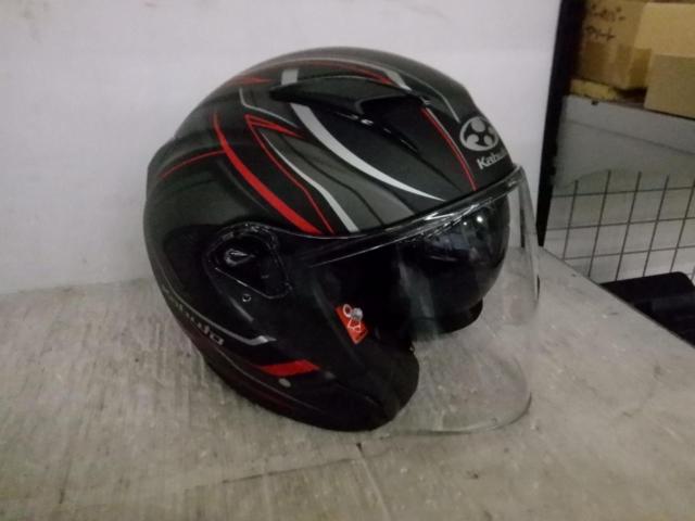 OGK kabuto EXCEED CLAW | バイク用品 ヘルメット ジェットヘルメット(二輪)を通販で購入する | 中古カー＆バイク用品の販売ならアップガレージ