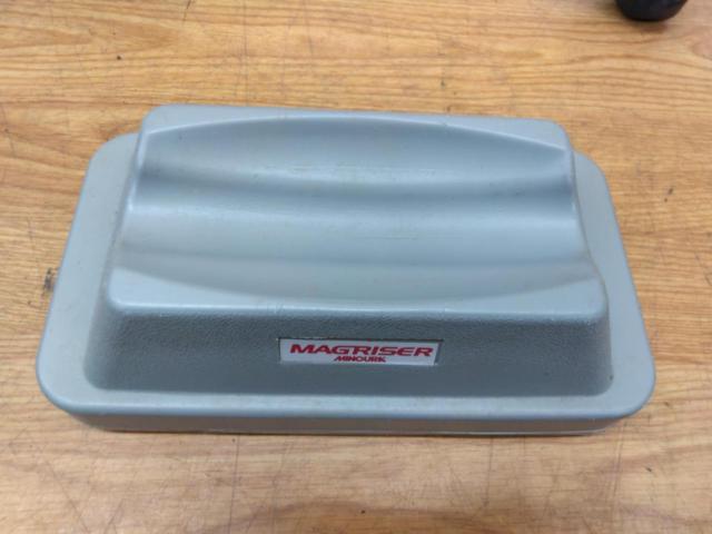 MINOURA POWER MATIC サイクルトレーナー オレンジ | 自転車 その他 その他自転車を通販で購入する | 中古カー＆バイク用 ...