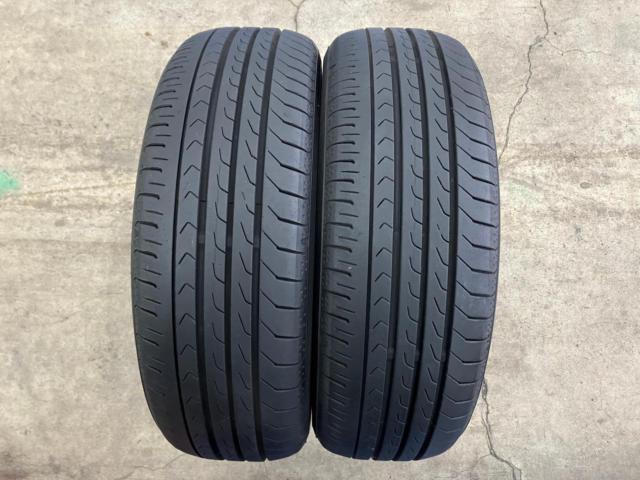 【タイヤ2本】YOKOHAMA BluEarth-RV RV03 CK | 中古品 | アップガレージ 横浜町田総本店 | カー用品 タイヤ 15インチタイヤを通販で購入する | 中古カー ...