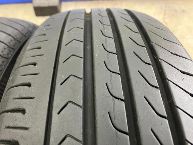 【タイヤ2本】YOKOHAMA BluEarth-RV RV03 CK | 中古品 | アップガレージ 横浜町田総本店 | カー用品 タイヤ 15インチタイヤを通販で購入する | 中古カー ...