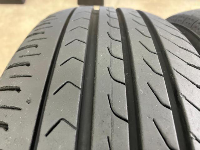 【タイヤ2本】YOKOHAMA BluEarth-RV RV03 CK | 中古品 | アップガレージ 横浜町田総本店 | カー用品 タイヤ 15インチタイヤを通販で購入する | 中古カー ...