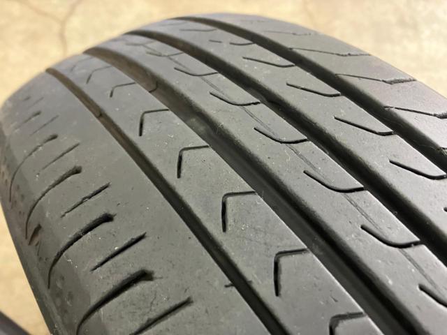 【タイヤ2本】YOKOHAMA BluEarth-RV RV03 CK | 中古品 | アップガレージ 横浜町田総本店 | カー用品 タイヤ 15インチタイヤを通販で購入する | 中古カー ...