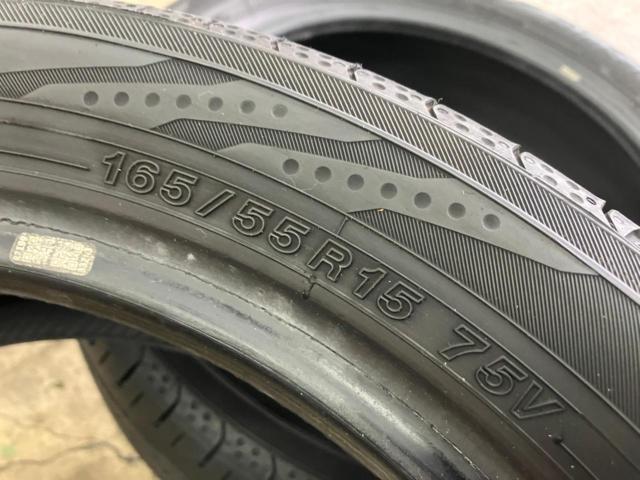 【タイヤ2本】YOKOHAMA BluEarth-RV RV03 CK | 中古品 | アップガレージ 横浜町田総本店 | カー用品 タイヤ 15インチタイヤを通販で購入する | 中古カー ...