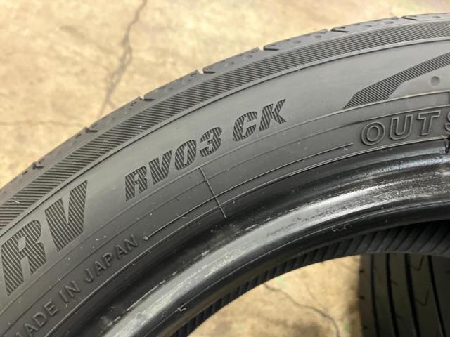 【タイヤ2本】YOKOHAMA BluEarth-RV RV03 CK | 中古品 | アップガレージ 横浜町田総本店 | カー用品 タイヤ 15インチタイヤを通販で購入する | 中古カー ...
