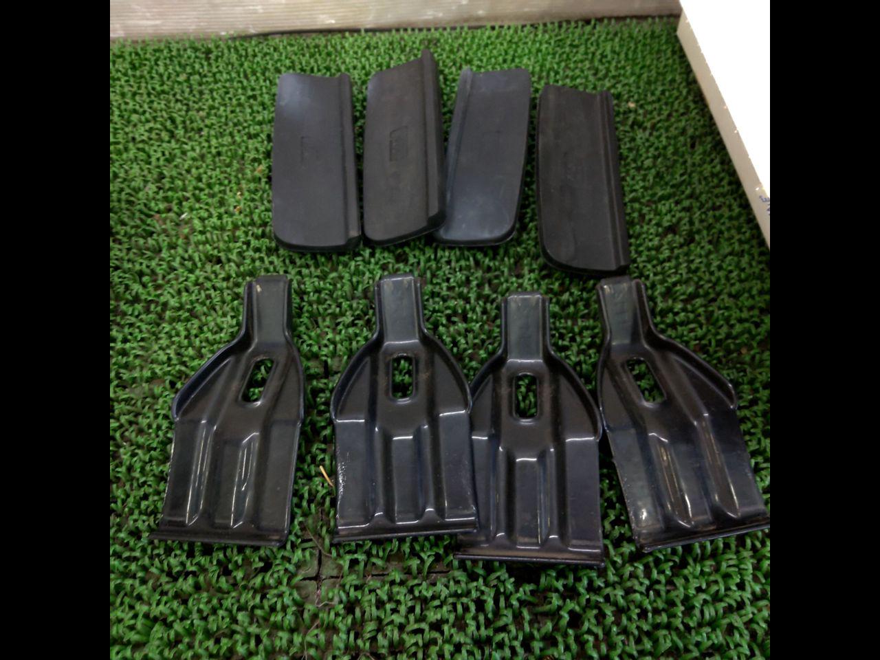 INNO/RV-INNO(イノー)K236 取付フック ※箱のみK321 | 中古品 | アップガレージ 横浜町田総本店 | カー用品 ...