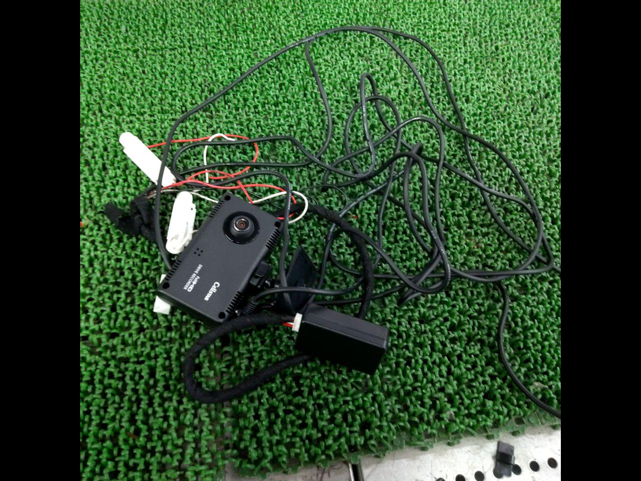 CELLSTAR CSD-570FH+GDO-05 ドライブレコーダー | カー用品 カーAVアクセサリー ドライブレコーダーを通販で購入する | 中古カー＆バイク用品の販売ならアップガレージ