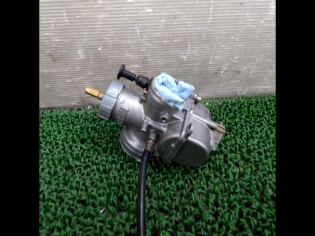 わけあり KEIHIN(ケイヒン) PE20 キャブレター | バイク用品 吸気・燃料系 キャブレータ(二輪)を通販で購入する | 中古カー ...