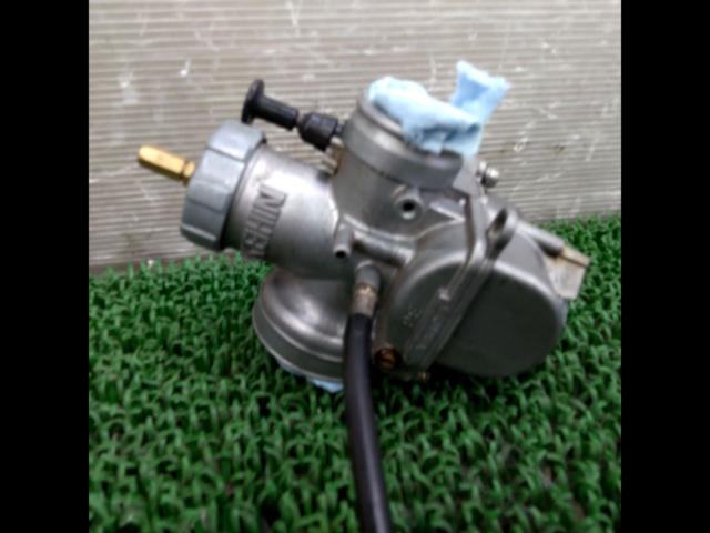 わけあり KEIHIN(ケイヒン) PE20 キャブレター | バイク用品 吸気・燃料系 キャブレータ(二輪)を通販で購入する | 中古カー ...