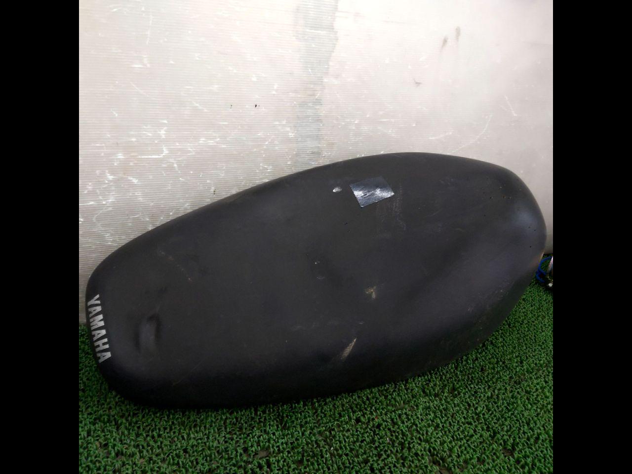 YAMAHA(ヤマハ) 純正シート グランドアクシス100(SB01/06J) | バイク用品 外装 シート(二輪)を通販で購入する | 中古 ...