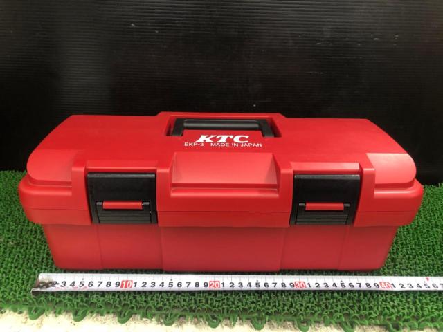 KTC ツールBOX EKP-3 | 総合リユース 自動車整備工具 その他を通販で購入する | 中古カー＆バイク用品の販売ならアップガレージ