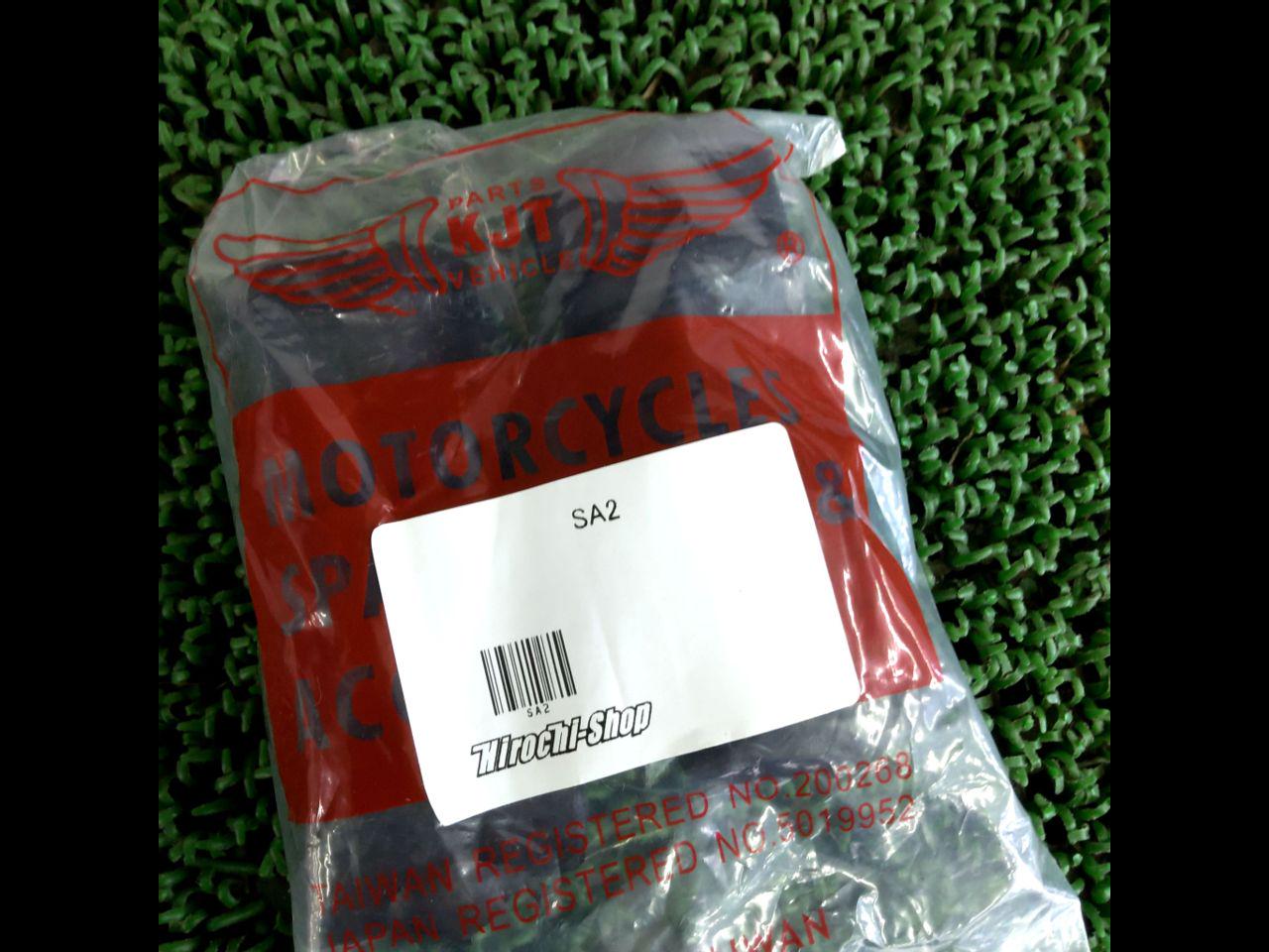 KJT 純正タイプステップラバー スーパーカブ50他 | バイク用品 その他(バイク用品) その他バイク用品(二輪)を通販で購入する | 中古カー＆バイク用品の販売ならアップガレージ